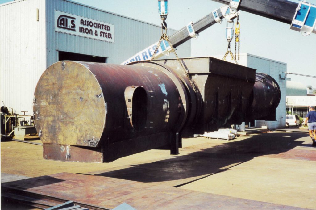Celebrating 38 Years of Excellence! – Associated Iron & Steel